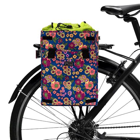 Po Campo Orchard Grocery Pannier Clever Cycles Bikes And Ebikes