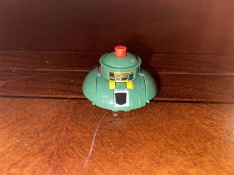 Original G1 Transformers Minibot Cosmos 100 Complete 4590338397