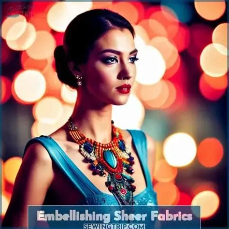 Sheer Fabric Types A Guide To Natural And Synthetic Options