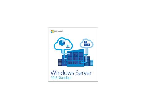 Microsoft Windows Server Standard Additional License Core Newegg Com
