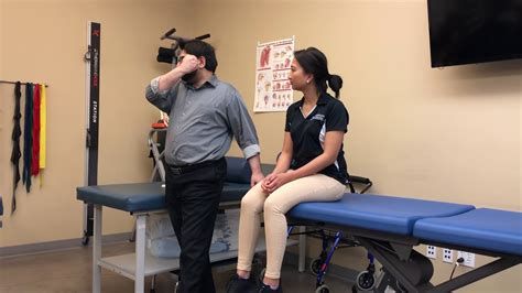 Pnf Patterns D1 And D2 Flexion Extension Upper Extremity Youtube