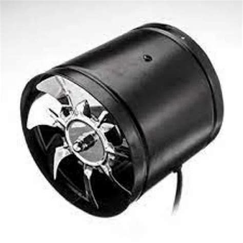 Ducted Inline Fan At Best Price In Mohali By Synoptic Id 2849459939055