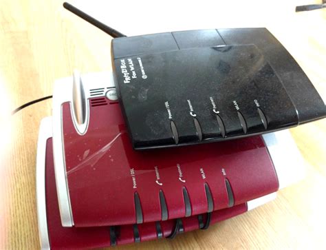 Too Much Wifi WLAN Exposure Is A Health Problem About AVM