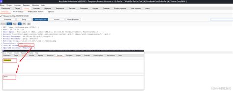 sqlilabs11 22关卡详解（post式） sql注入11关bp csdn博客