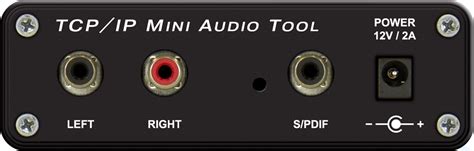 Db90 Tx Deva Codec Audio Ip Sl Technologie