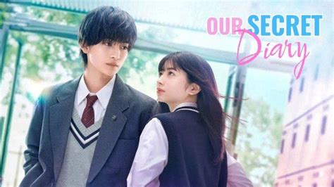 Nonton Our Secret Diary 2023 Sub Indo