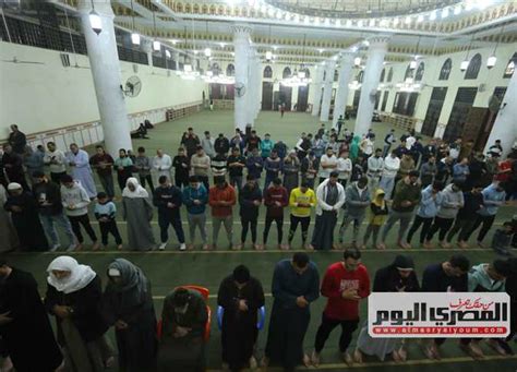 تبدأ من اليوم موعد الليالي الوترية في رمضان 2025 وكيفية اداء صلاة