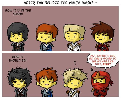 Xd Laughed So Hard That S True But We All Know Ninjago Physics D Ninjago Memes Ninjago
