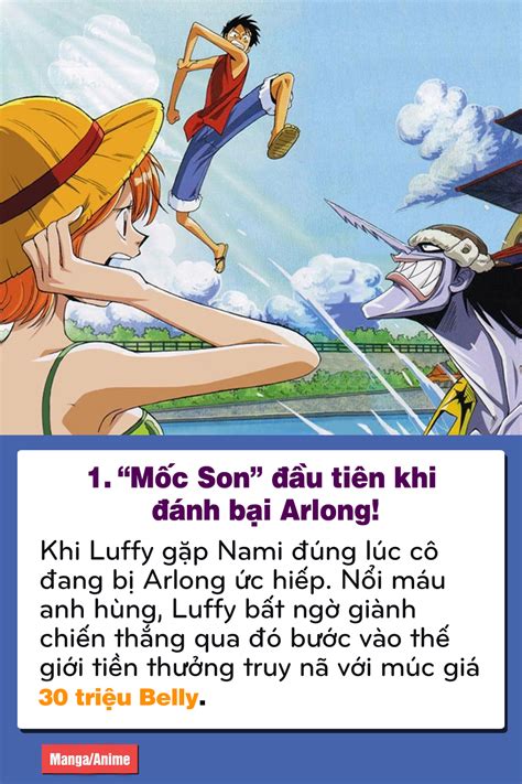One Piece H Nh Tr Nh L M Ph T M C Ti N Truy N C A Anh Thanh Ni N M I Tu I Luffy M R M