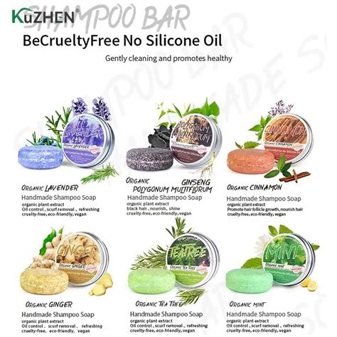 천연 유기농 마일드 포뮬러 헤어 샴푸 1 개 그레이 헤어 리버스 헤어 클렌징 비누 다각형 에센스 헤어 다크 닝 샴푸 바 Aliexpress