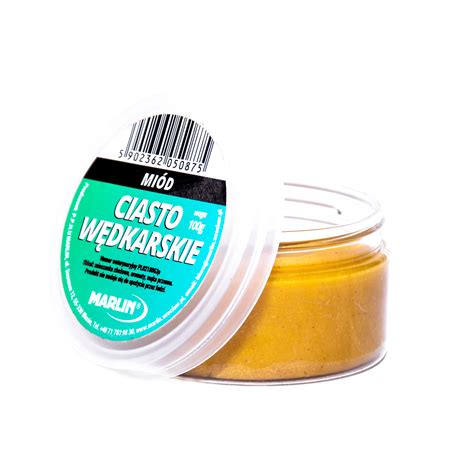 Ciasto Biały Robak 100 G Bricomarchepl