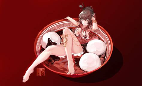 元 宵 节 KURO