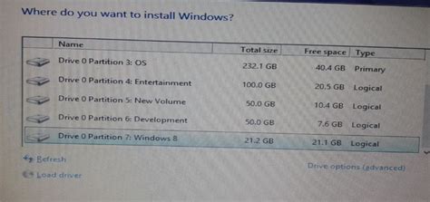 How To Dual Boot Windows 8 On Windows 7 Computer