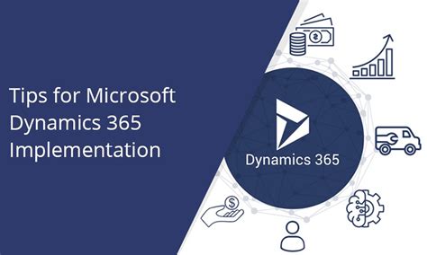 top tips for a successful microsoft dynamics 365 implementation dynamics square