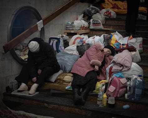 Myop In Ukraine An Agency On The Frontline — Blind Magazine Myop In Ukraine An Agency On The Frontline — Blind Magazine