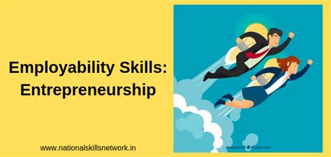 Employability Skills Pave The Way For Successful Jobs And Careers