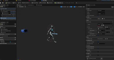 Mass Crowd Not Working In 5 2 R Unrealengine