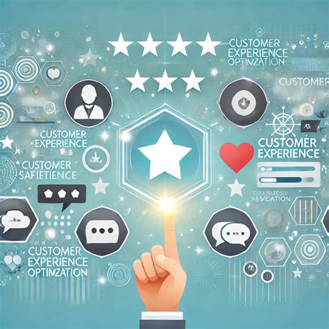 Customer Experience Optimization How To Improve Cx And Boost Engagement Freshlink Express