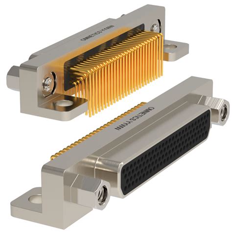 A99089 100 Omnetics Connector Corp