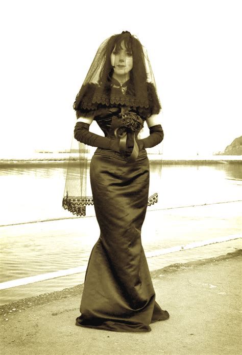 Whitby Goth Ju Elle Tumblr Pics