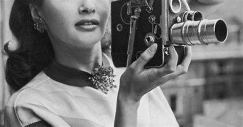 Yvonne De Carlo Aka Lily Munster She Sure Was Beautiful Album On Imgur