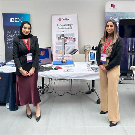 Cellpath A Statlab Company On Linkedin Sheffieldpathology2024