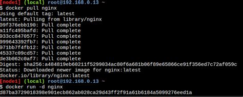 How To Use AWS CLI In Docker Container GeeksforGeeks