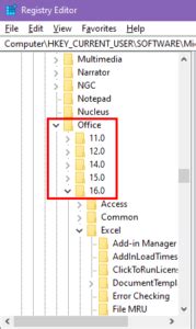 Ways To Disable Macros In Microsoft Excel How To Excel