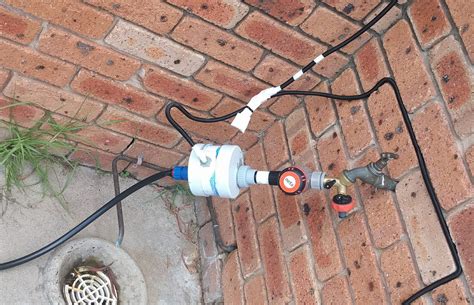 Diy Automated Garden Irrigation Arduino Iot 9 Steps With