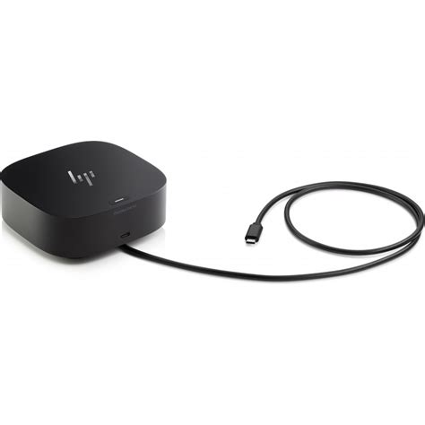 Hp Usb C A Universal Dock G