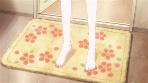 Anime Feet Sailor Moon Eternal Minako Aino Part 1