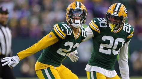 Nfls Highest Paid Cornerbacks Rankings For 2023 Nfl Season