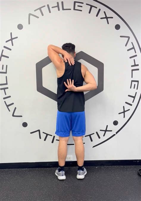 Natalie Tabbah On Linkedin 📍put Your Shoulders To The Test 📍 Shoulder Mobility Is Required To…