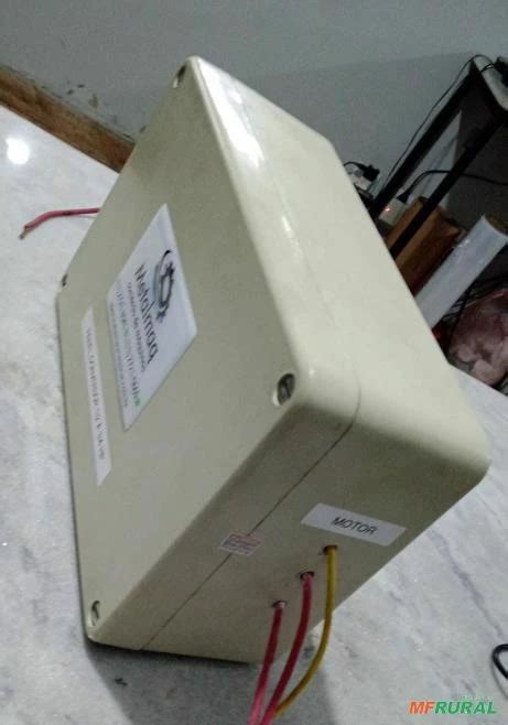 Conversor Inversor Monofásico Trifásico 1 2 A 1 Cv Aut C2519 Em 804501