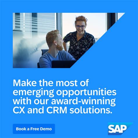 Sap On Linkedin Customer Success Stories Sap Customer Experience Sap Cx