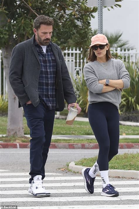 Jennifer Garner And Ben Affleck Have Finally Moved On From Drama In