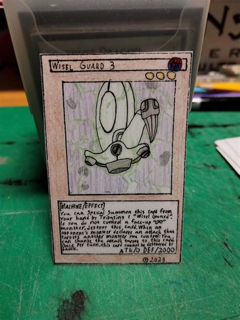 I Made The Anime Version Of Meklord Emperor Wisel Ryugioh