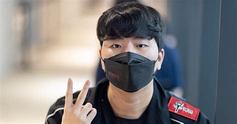 Lck 고리 김태우 2r 첫 상대 T1 챔피언폭 넓은 점 변수