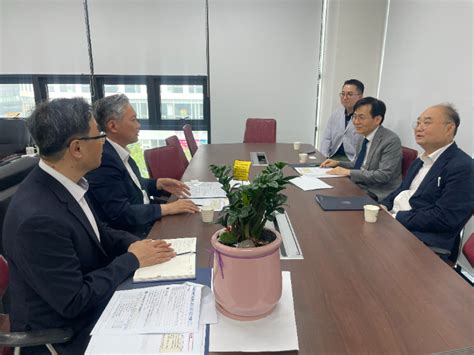 김정현 국민의힘 시당위원장 전남대 새 병원 예타 반드시 통과돼야 노컷뉴스