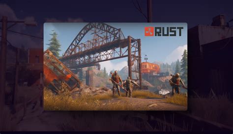 Top Noob Friendly Rust Servers Best Picks For New Console Players