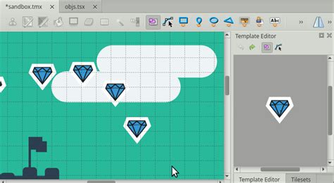 using templates — tiled 1 11 0 dokumentation