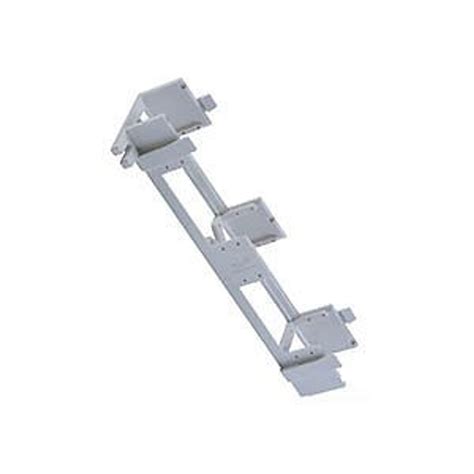 Patch Panel Mounting Bracket Allen Tel Products Inc