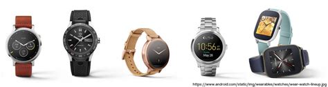 Smartwatch App Testing Android Wear Adventures In Qa