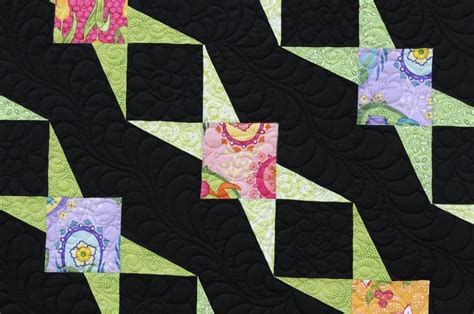 Lazy Angle Ruler Tutorial Lazy Girl Designs Basic Quilt Quilts