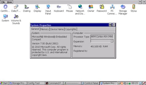 Windows Embedded Compact Build BetaWiki