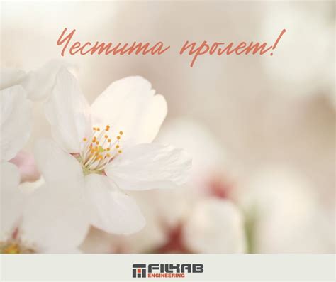 Днес настъпва астрономическата пролет Пожелаваме Ви весело настроение Engineering Ead