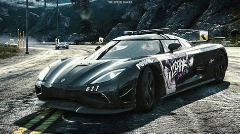 Who Is Your Favorite Girl In The Nfs Franchise And Why Rneedforspeed