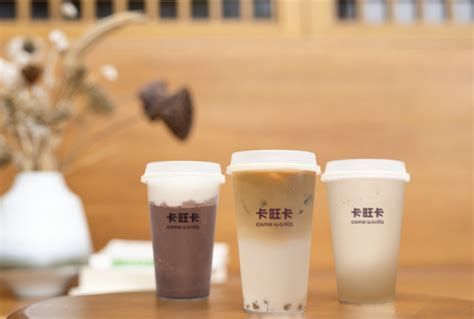 卡旺卡推出新品草莓桃子不含茶底 FoodTalks全球食品资讯