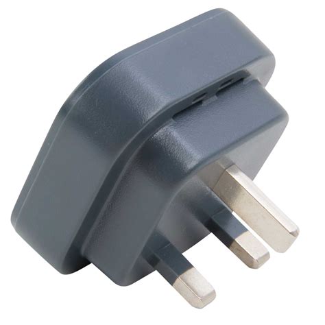 Kewtech Kewcheckr2 R1 R2 Socket Adaptor Kewcheckr2 Cef