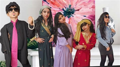 مسلسل رمضان عائلة الحاج نعمان Youtube